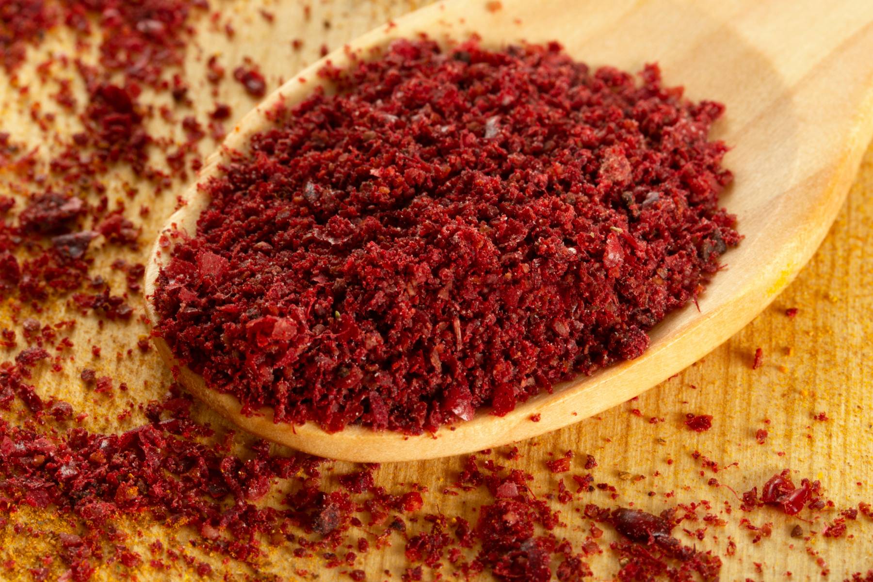 Innovative ways to incorporate Sumac into your cooking – BOGJA