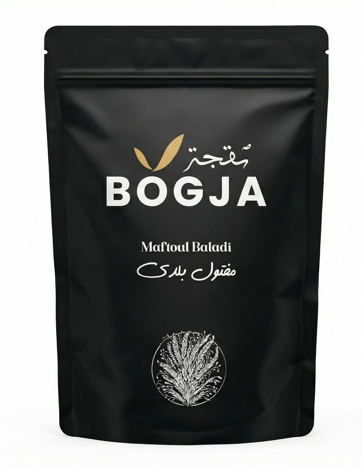 Maftool Baladi – BOGJA