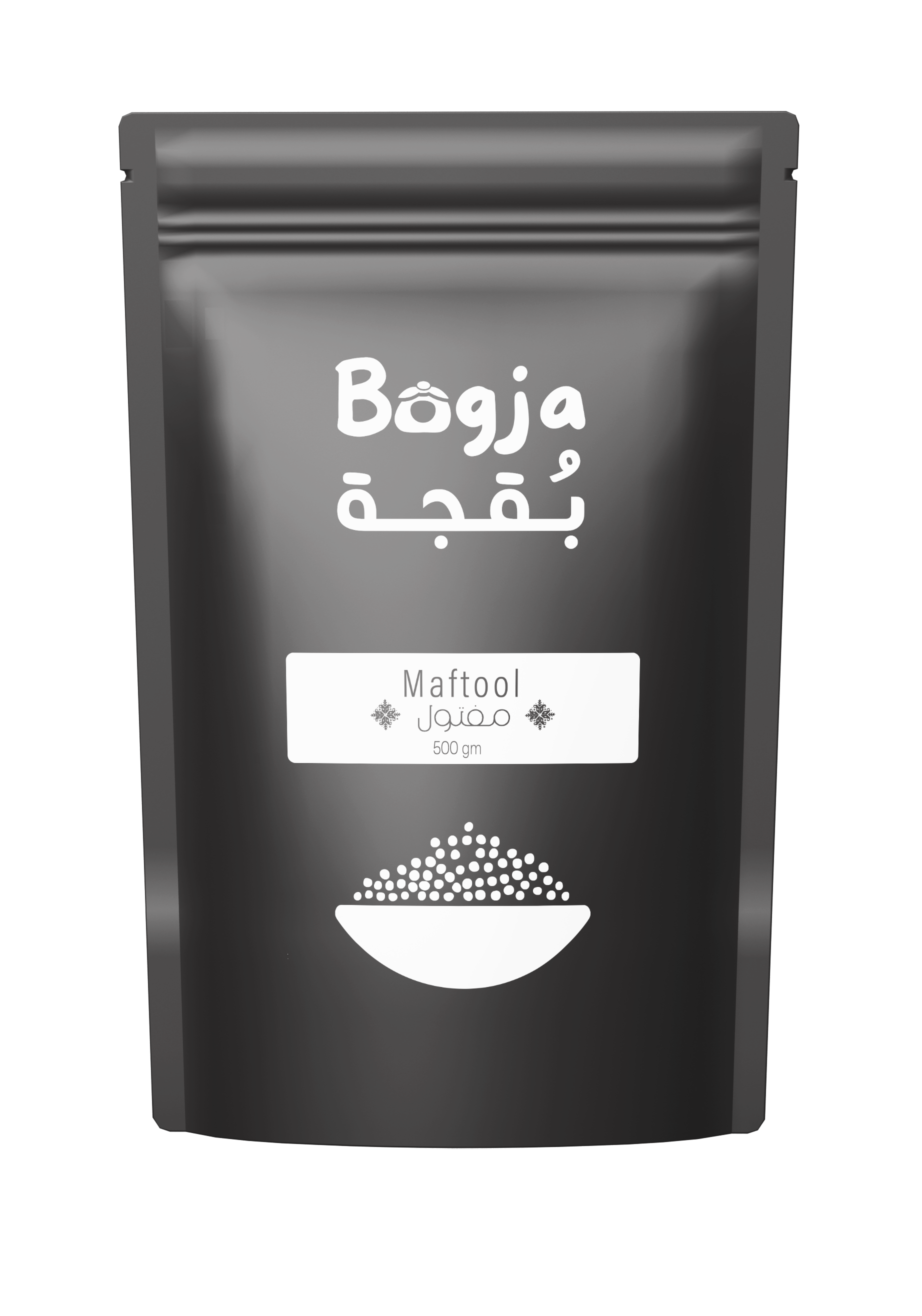 Maftool Baladi – BOGJA
